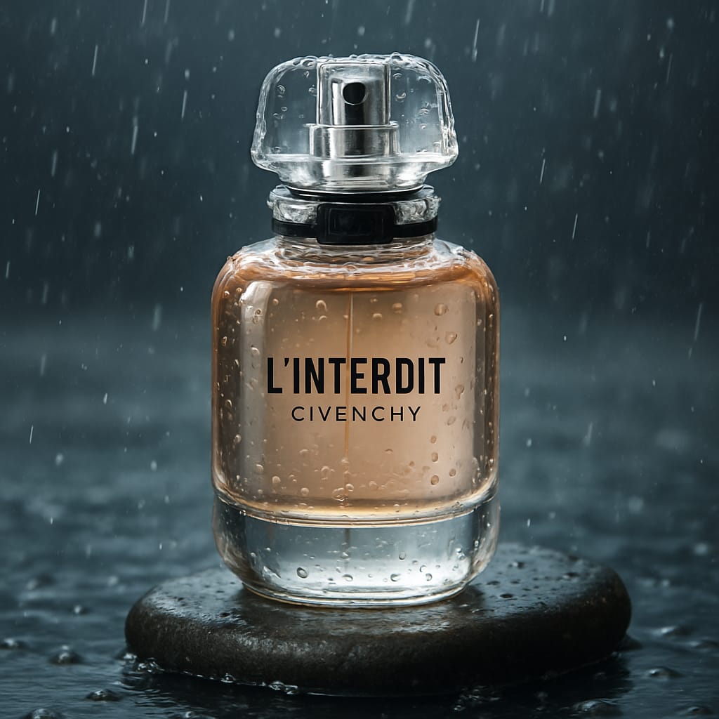 Givenchy Perfumes – Timeless Elegance in Every Scent - Twins Seeker